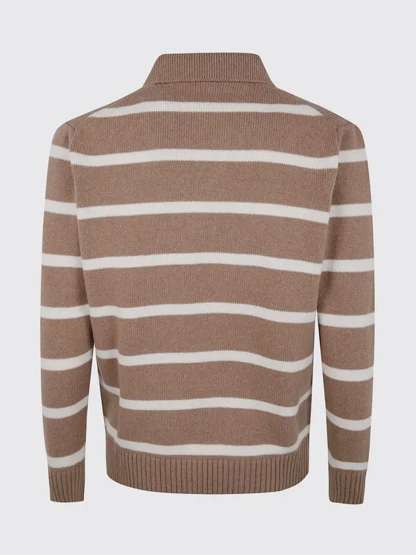 LARDINI Polo Shirt Colour