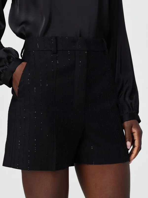Max Mara Shorts Colour