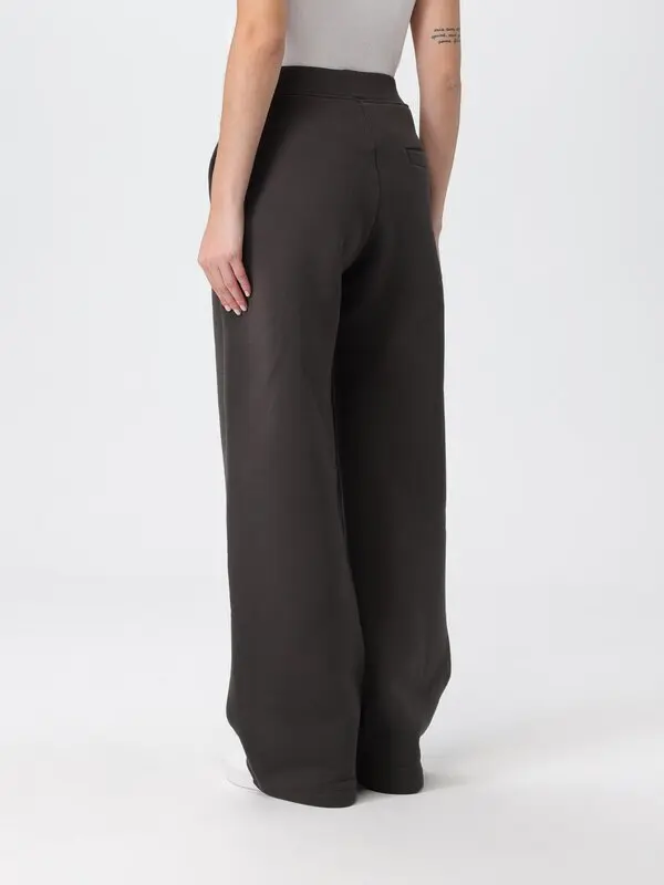 Max Mara Trousers Colour - Green