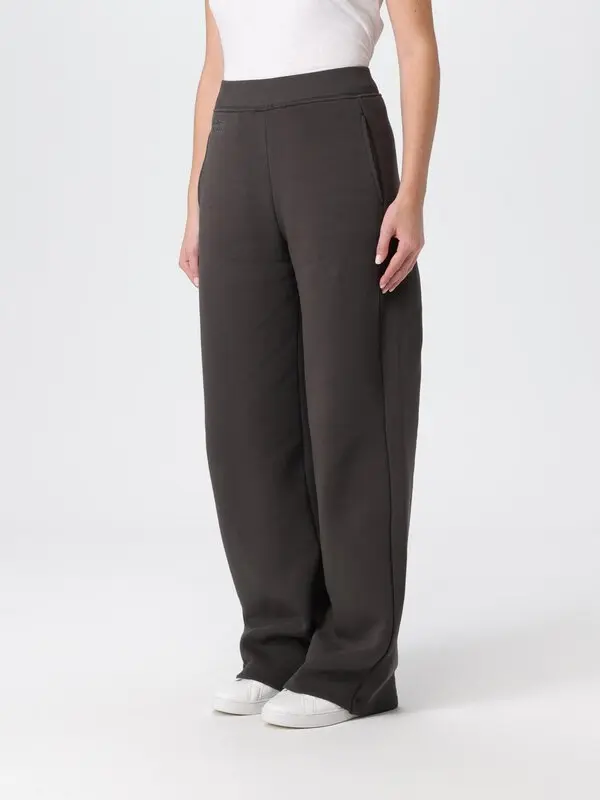 Max Mara Trousers Colour - Green
