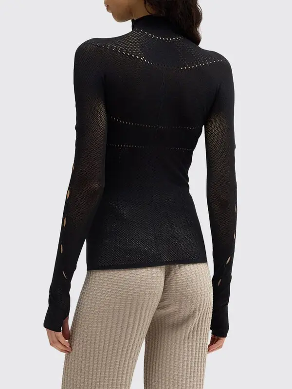 MARGHERITA MACCAPANI Turtleneck Top