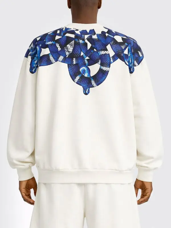 COUNTY OF MILAN Crew Neck Sweatshirt