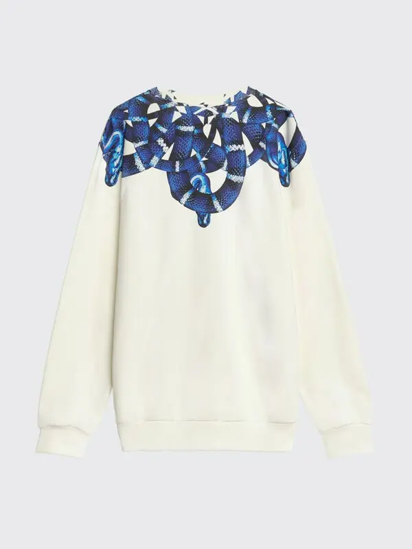COUNTY OF MILAN Crew Neck Sweatshirt