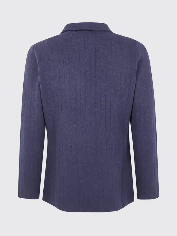 LARDINI Tailored Blazer