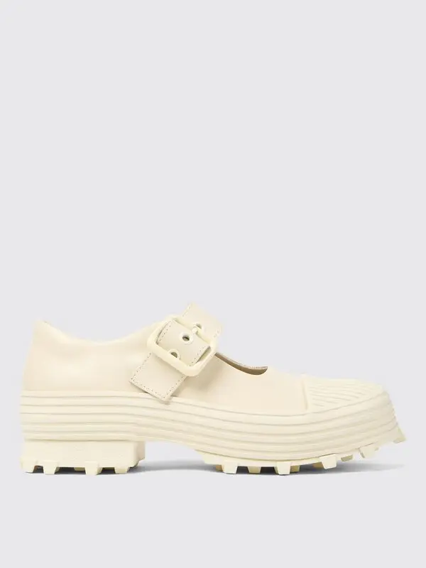 Camper Mary Jane Loafers