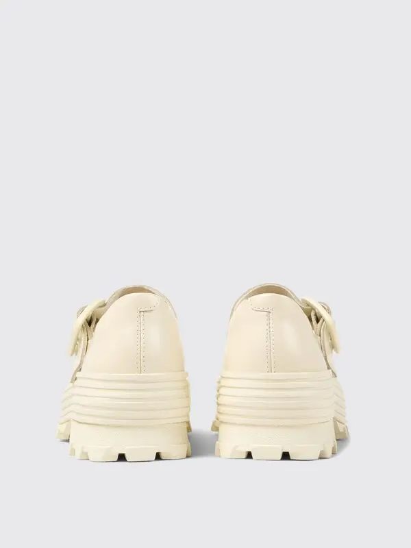 Camper Mary Jane Loafers