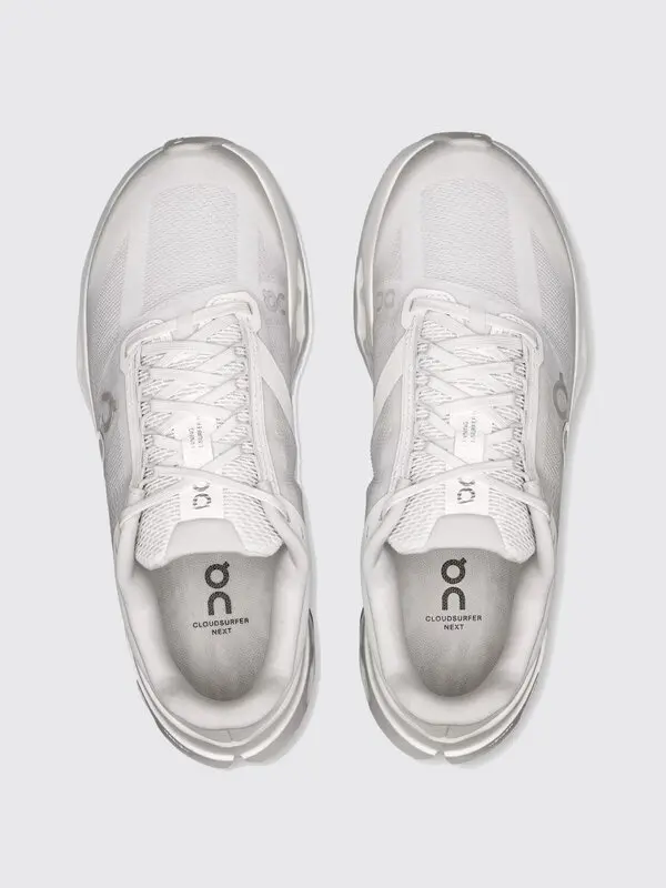 On Cloudsurfer Next Recycled Mesh Sneakers