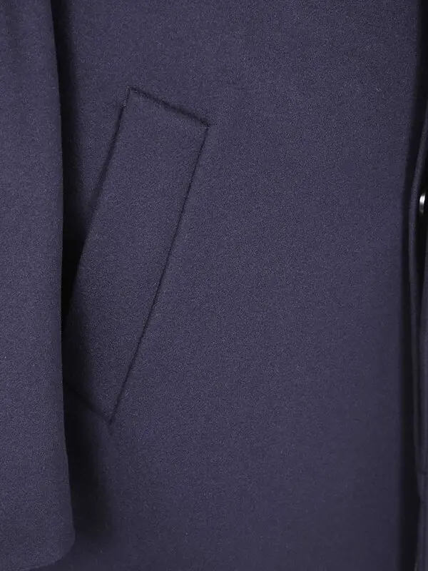 LARDINI Coat Colour