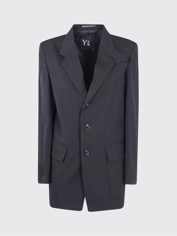 Y’s Tailored Jacket