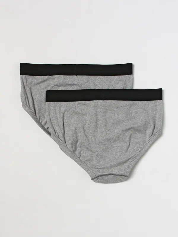 TOM FORD Underwear Colour - Grey