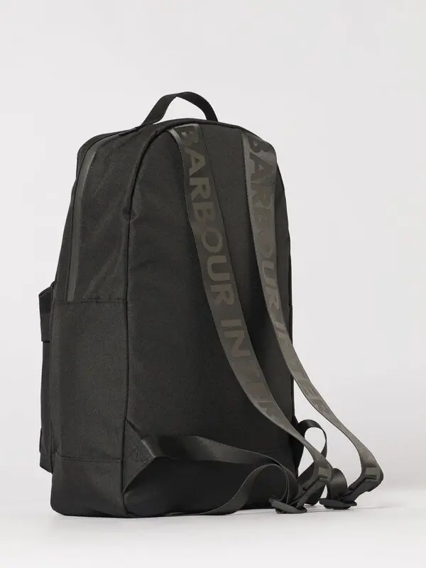 Barbour Knockhill Essential Nylon Backpack