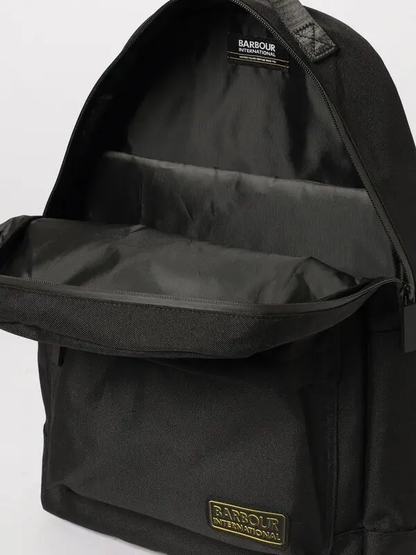 Barbour Knockhill Essential Nylon Backpack