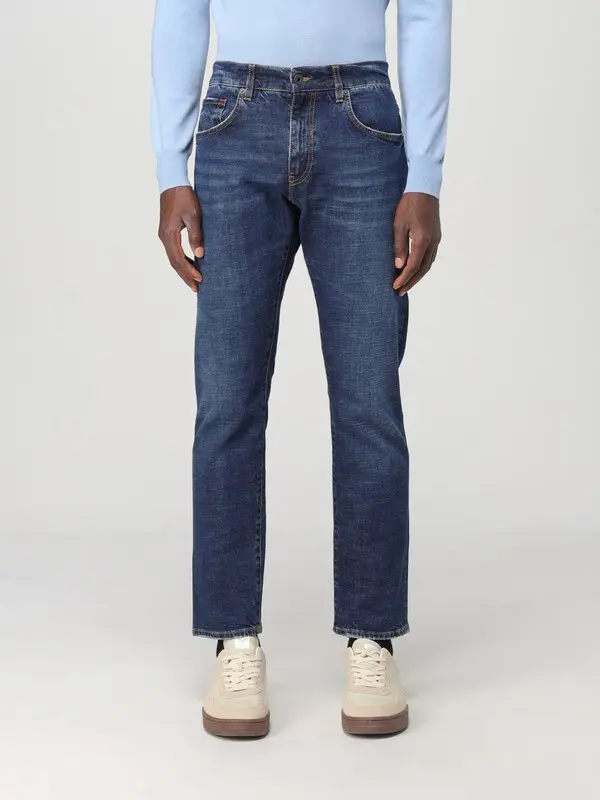 FAY Jeans Colour