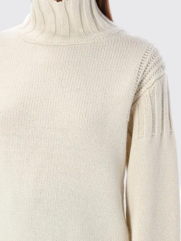JIL SANDER Jumper Colour