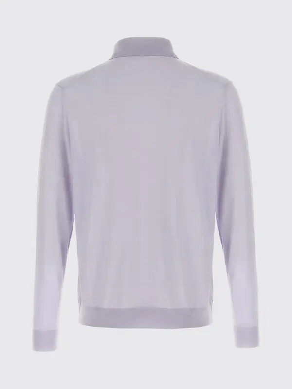 Kiton Polo Shirt Colour