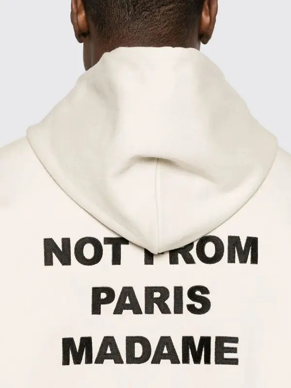 Drole De Monsieur Sweatshirt Colour