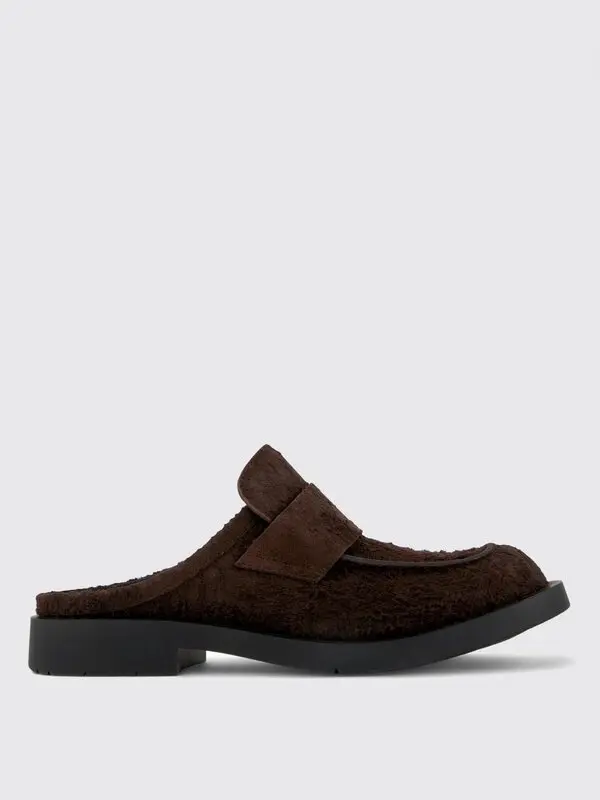 Camper Shoes Colour