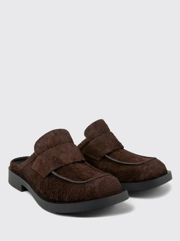Camper Shoes Colour