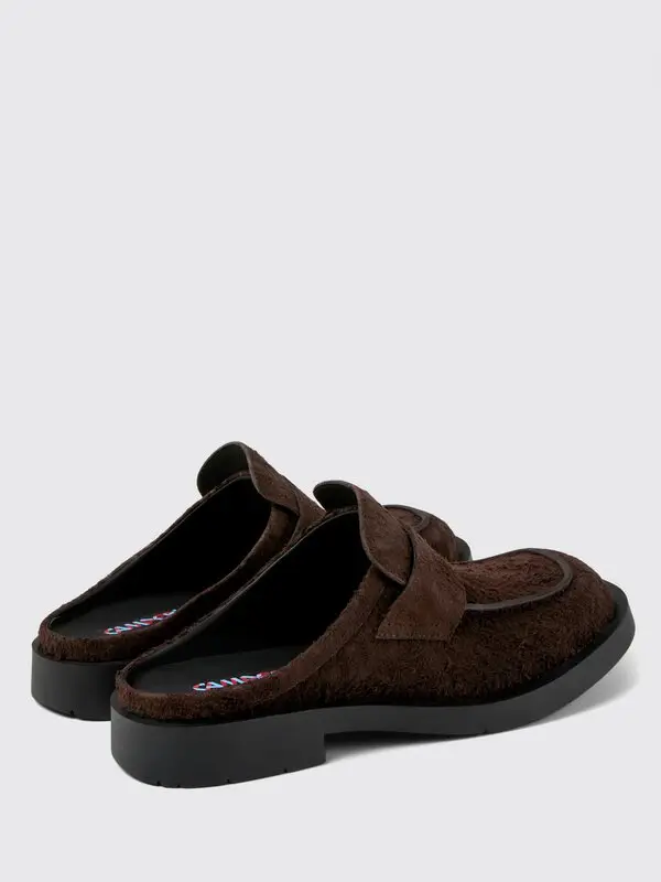 Camper Shoes Colour