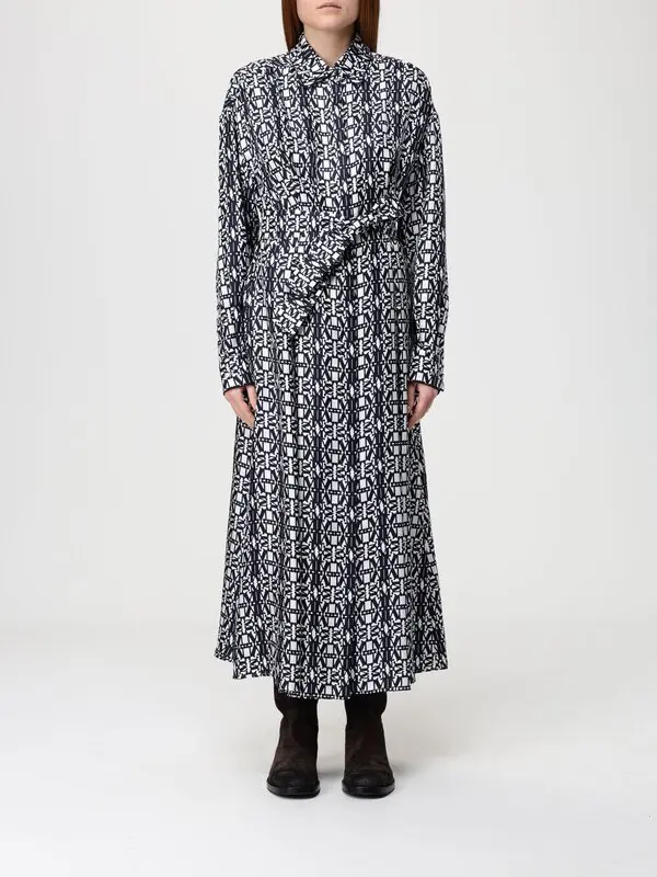 Max Mara Dress Colour