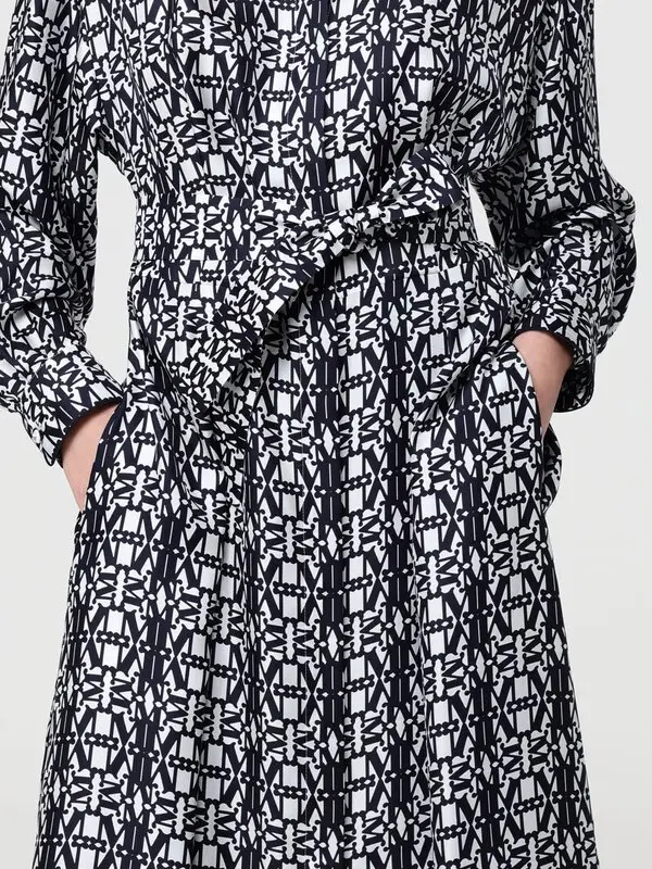 Max Mara Dress Colour