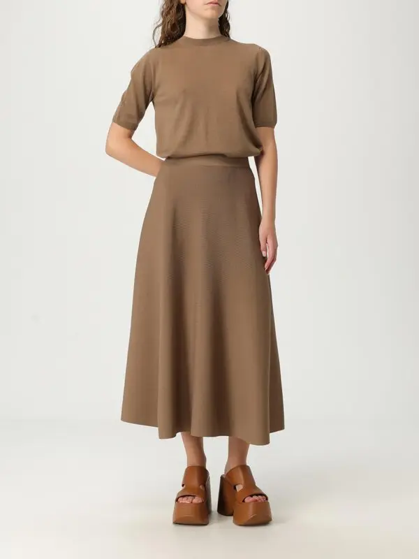 Max Mara Skirt Colour