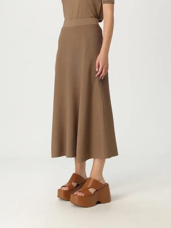 Max Mara Skirt Colour