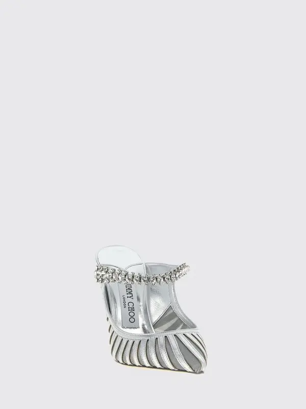 JIMMY CHOO Shoes Colour