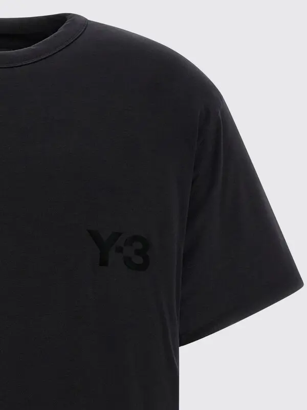 Y3 T-shirt Colour