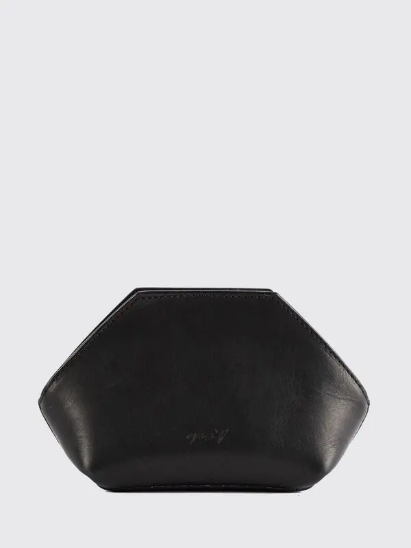 Marsèll Sago 2 Flared Smooth Leather Mini Handbag