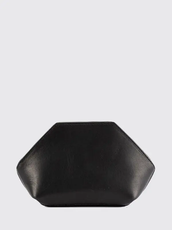 Marsèll Sago 2 Flared Smooth Leather Mini Handbag