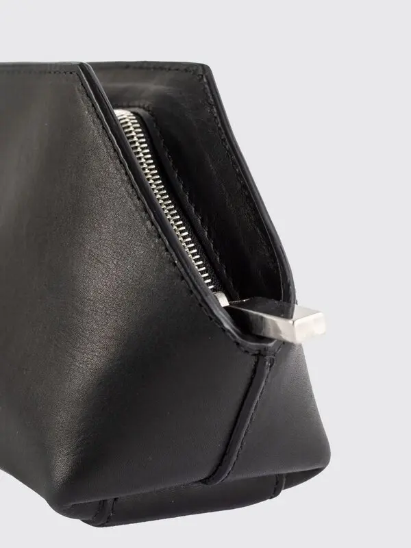 Marsèll Sago 2 Flared Smooth Leather Mini Handbag
