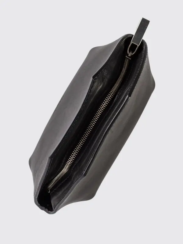 Marsèll Sago 2 Flared Smooth Leather Mini Handbag
