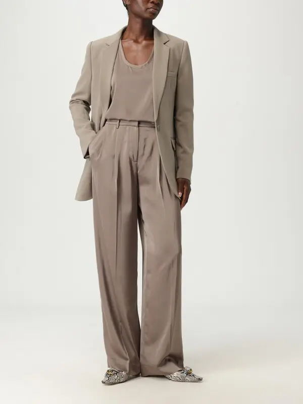 Michael Kors Trousers Colour