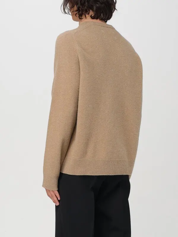 MAISON MARGIELA Jumper Colour