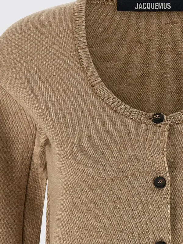 Jacquemus Jumper Colour