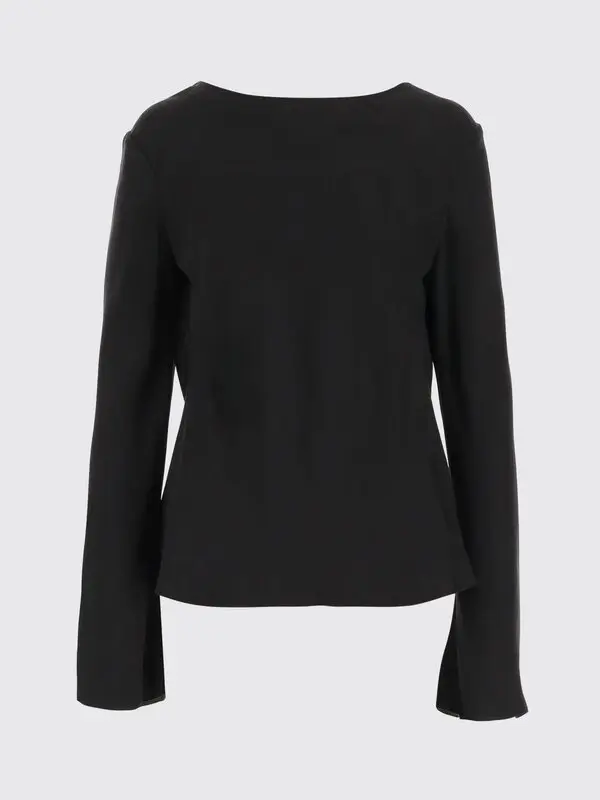BY MALENE BIRGER Draped Top