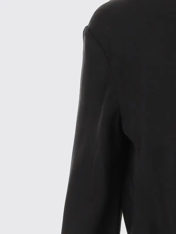 BY MALENE BIRGER Draped Top