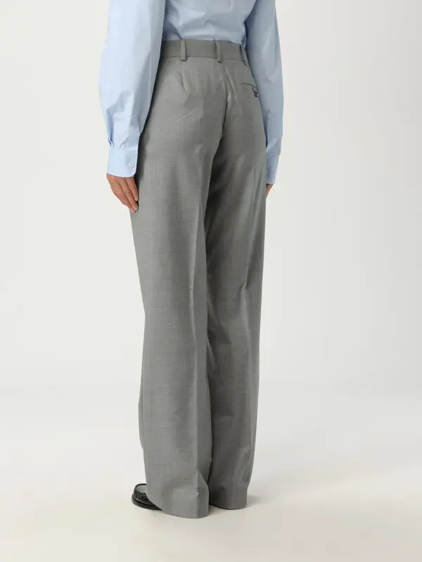 Moschino Trousers Colour