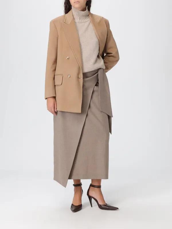 Max Mara Jacket Colour