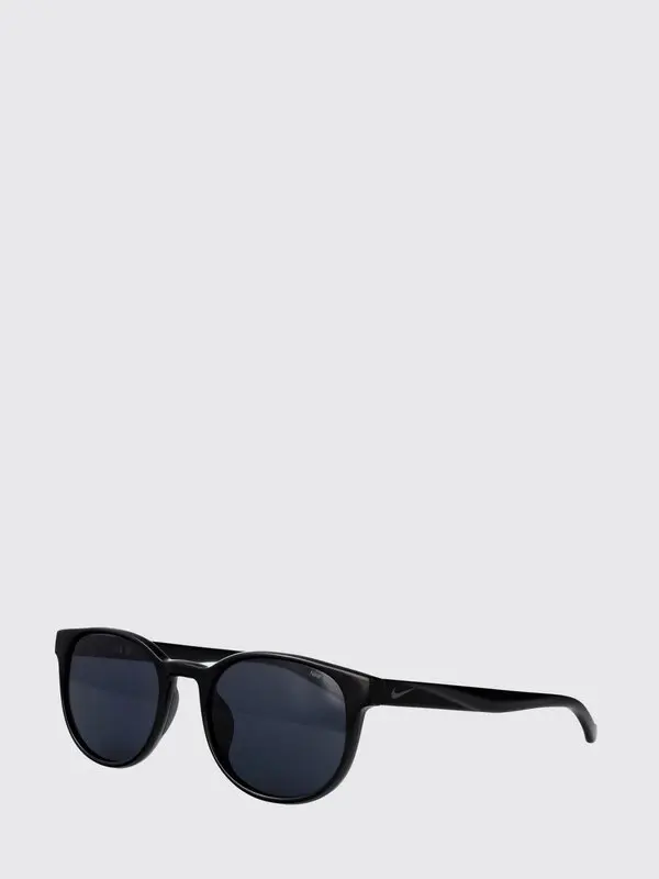 Nike Temper Flow Rounded Acetate Sunglasses