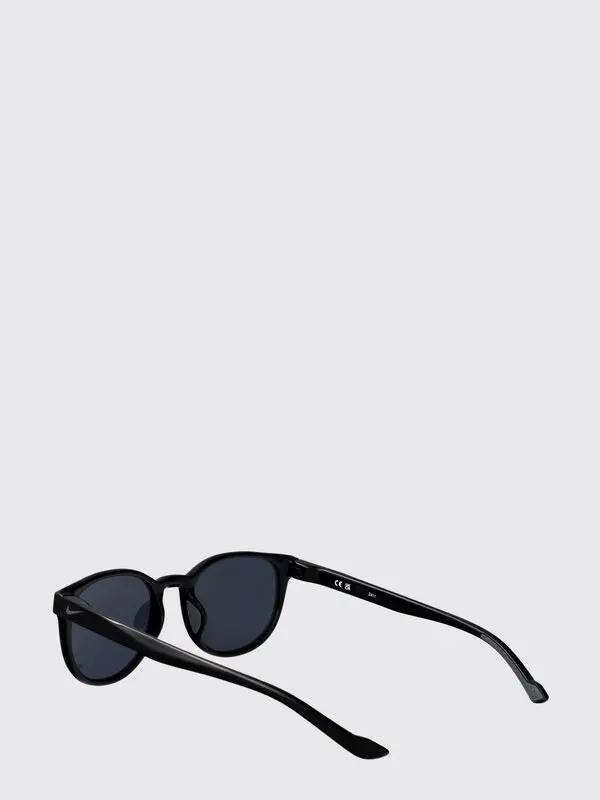 Nike Temper Flow Rounded Acetate Sunglasses