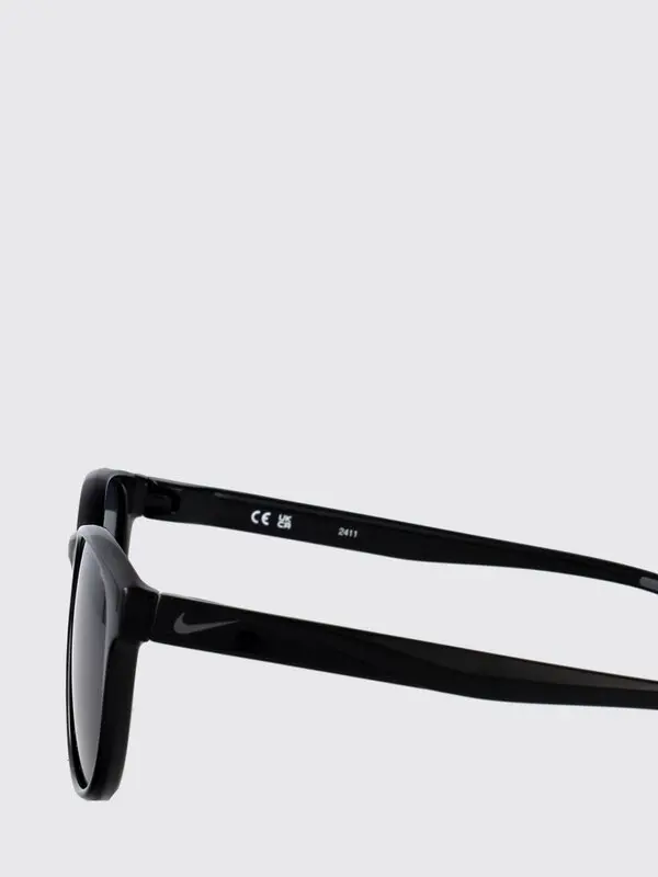 Nike Temper Flow Rounded Acetate Sunglasses
