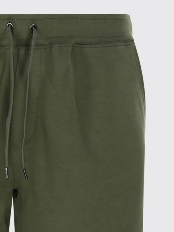 Polo Ralph Lauren Cotton Blend Shorts - Green