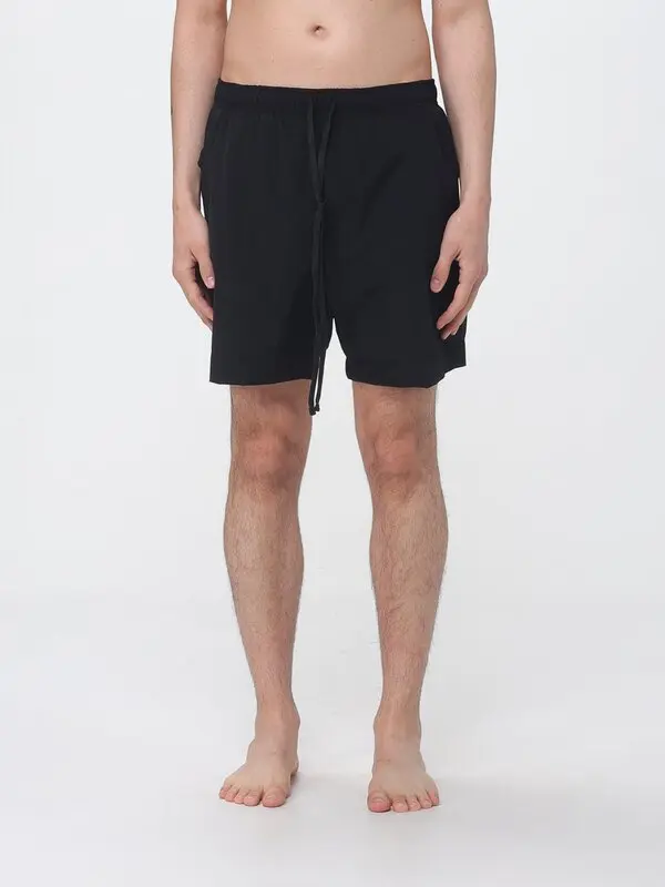 THOM KROM Nylon And Lycra Swimsuit