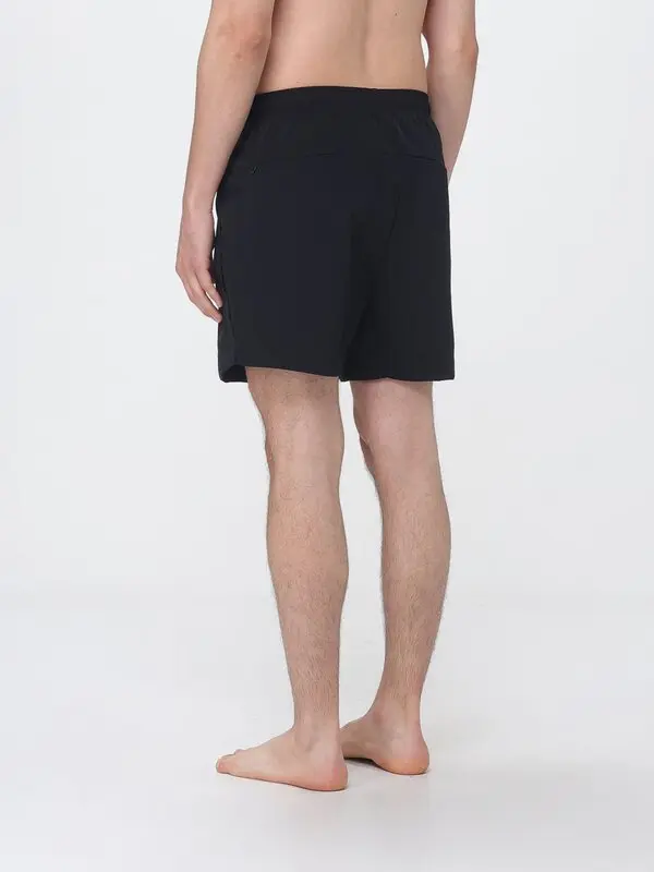 THOM KROM Nylon And Lycra Swimsuit