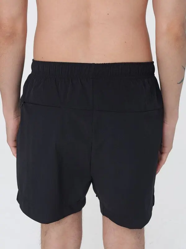 THOM KROM Nylon And Lycra Swimsuit