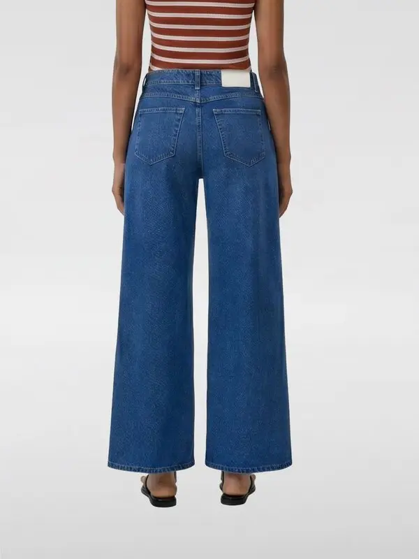 Closed Wide Leg Jeans