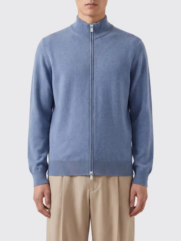 Brunello Cucinelli Cashmere Cardigan