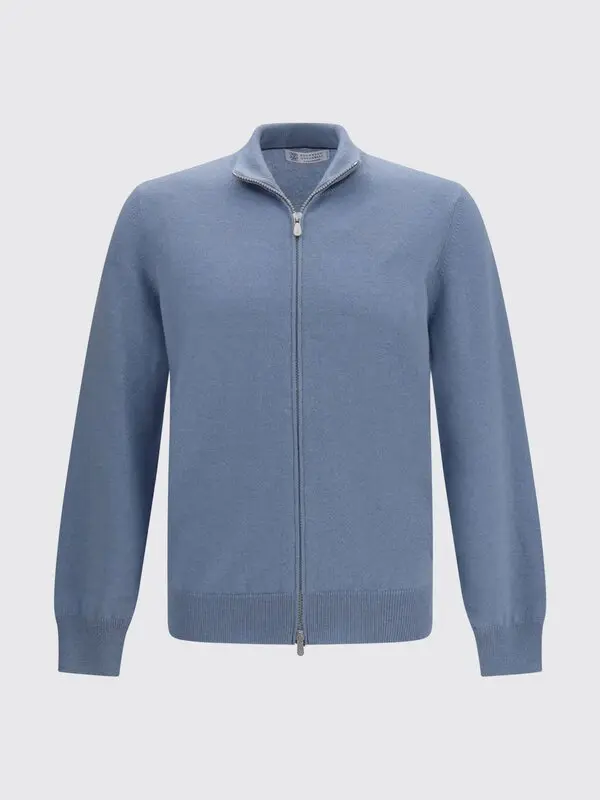 Brunello Cucinelli Cashmere Cardigan